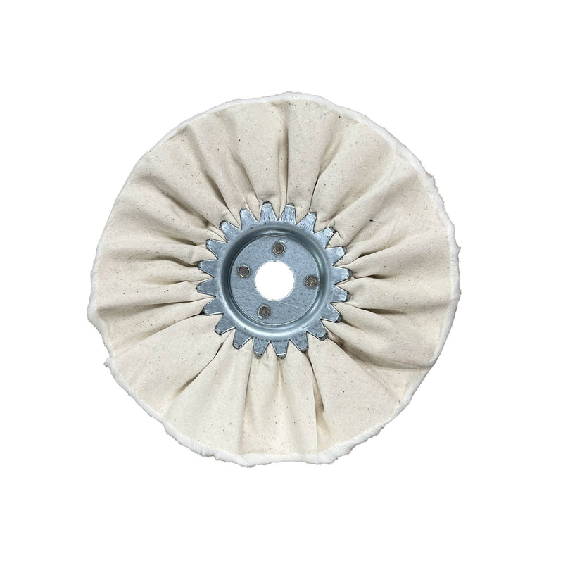 Mini Buffing Wheels - Go Shine On